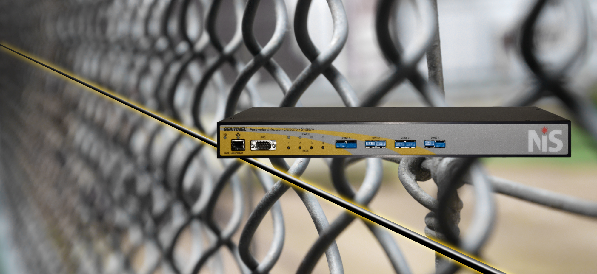 SENTINEL II - Network Integrity Systems